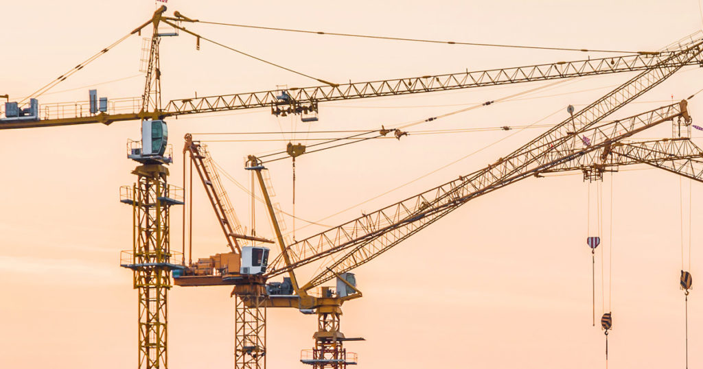 Crane Hazards and Safety Tips | South Jersey Workers' Compensation