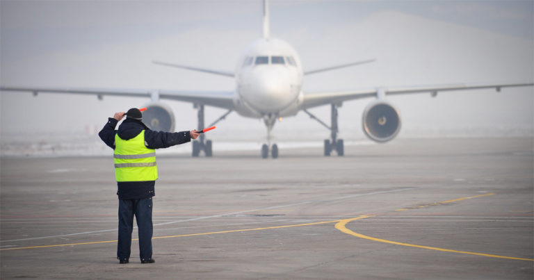 What are Safety Tips for Airport Workers? | Workers’ Compensation
