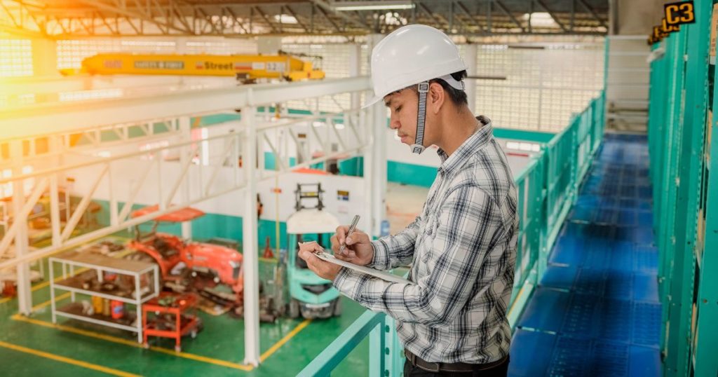 What Are Workplace Safety Hazards in Retail?